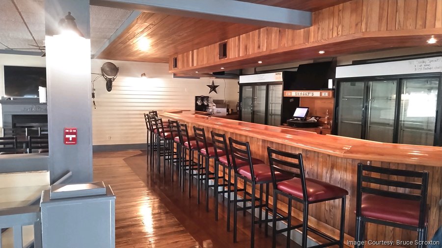 White Village Inn, See-Zurh House face ownership transitions - Buffalo ...