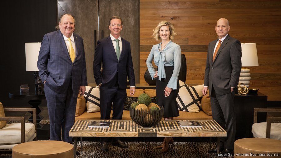 2022 Business of the Year honoree: The RK Group - San Antonio Business ...