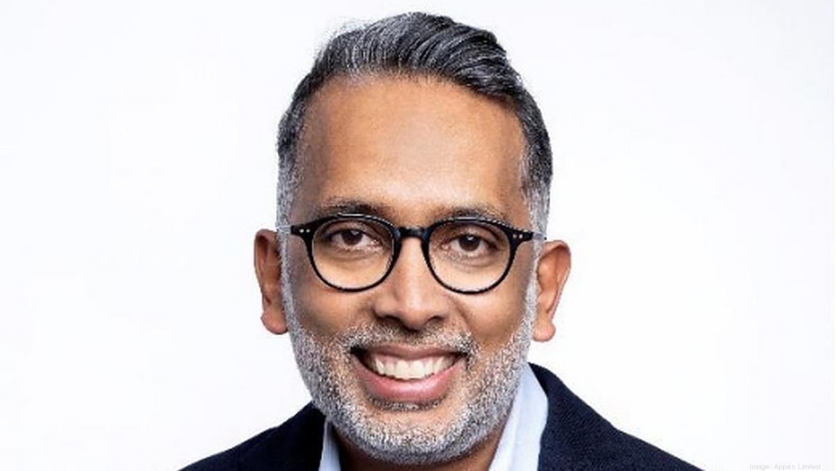 AI company with US headquarters in Kirkland names new CEO - Puget Sound ...