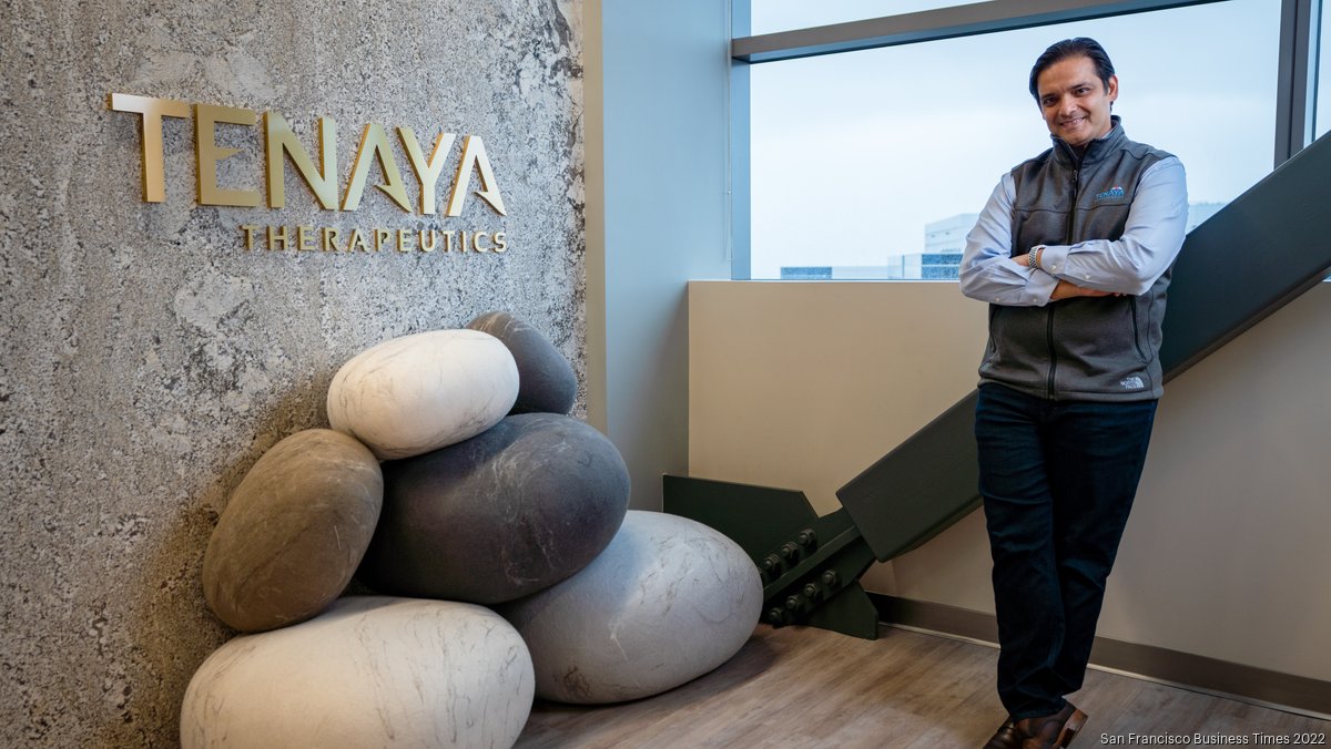 Tenaya Therapeutics' heart disease treatments climb toward fresh data ...