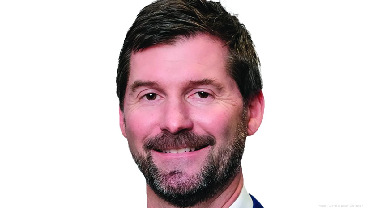 One of Triad's largest law practices has a new area leader, a firm veteran who grew up in ...