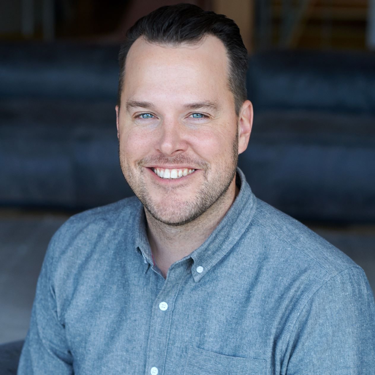 Jesse Johnson | People on The Move - Dallas Business Journal