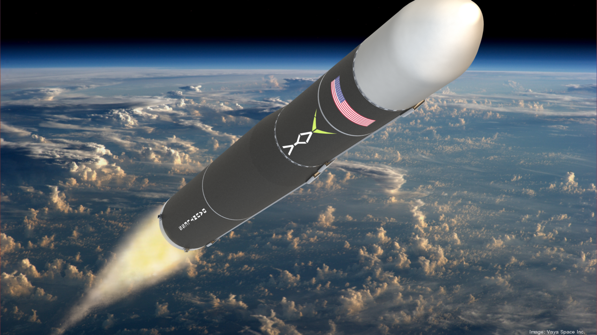 Florida tech company Vaya Space lands millions of VC dollars - Orlando ...