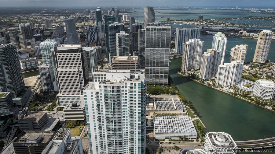 Why Miami mortgage rates are among the most expensive in the U.S ...