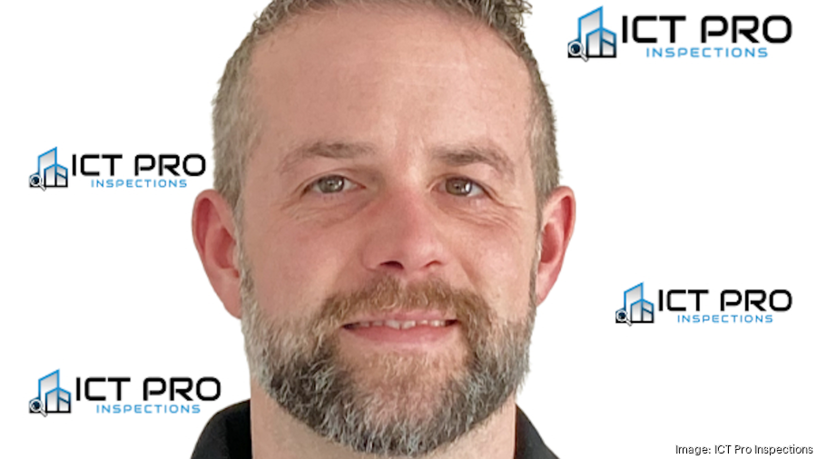 New ICT home, property inspection company emphasizes technology ...