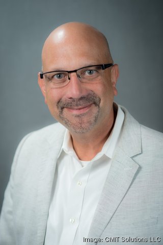 CMIT CEO explains path to $200M in revenue - Austin Business Journal