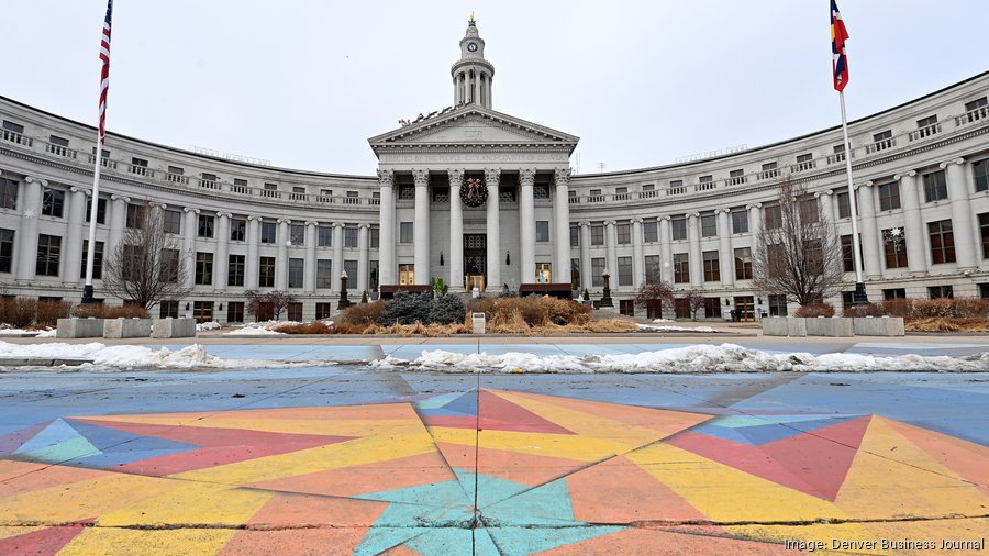 High turnover expected among Denver's top leaders under new mayor ...