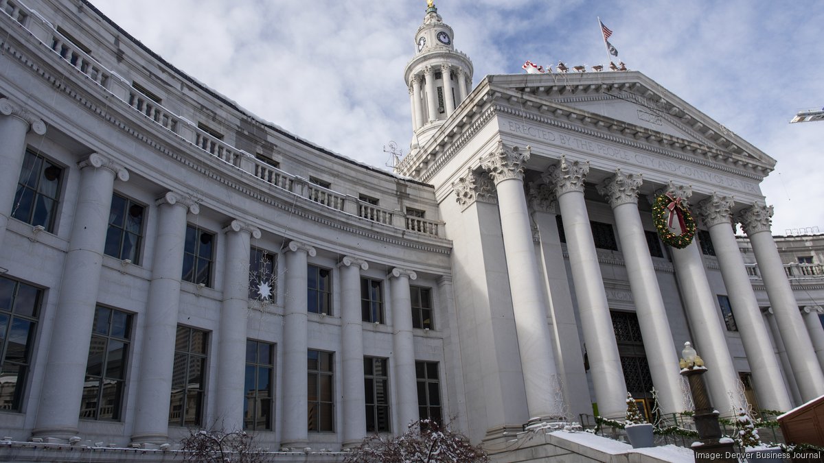 How Denver's WorkReady program could help migrants fill labor shortages ...