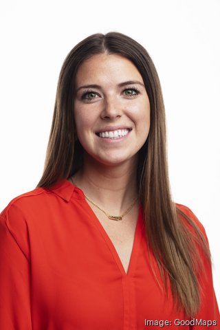 Louisville-based startup GoodMaps takes first place at CES competition ...