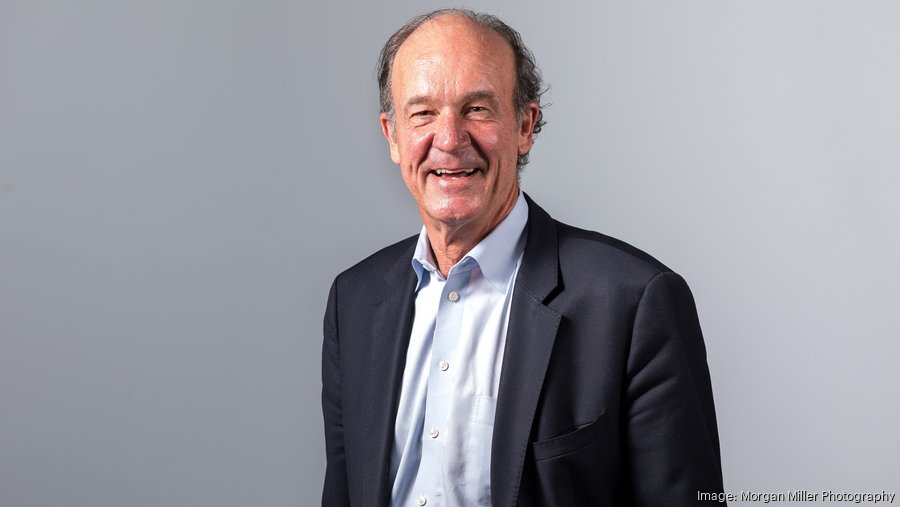 Helix's Wiedeman retires, firm's next-generation of leadership takes ...