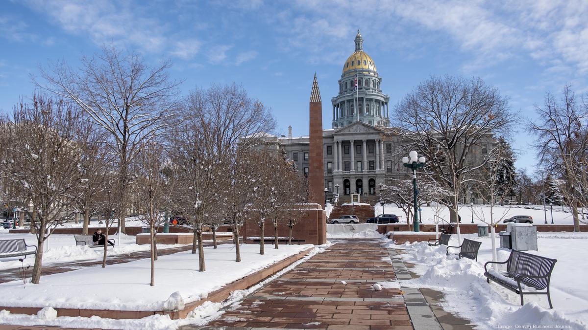 Governor-led group works to amend Colorado AI law - Denver Business Journal
