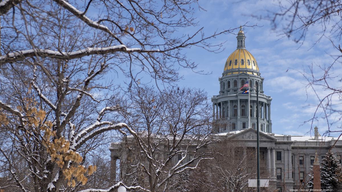 Colorado bill seeks to slash data center taxes, lure some of the ...