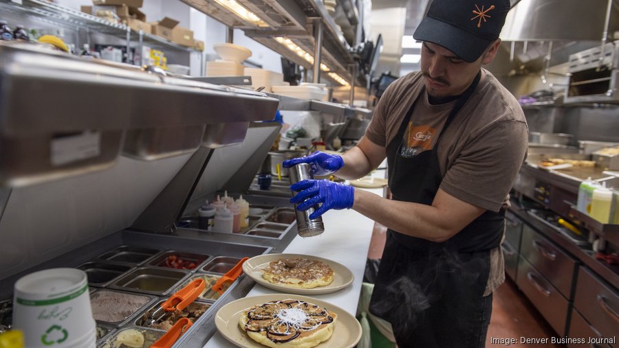 Here's how Snooze says it's keeping customers loyal in a time of ...