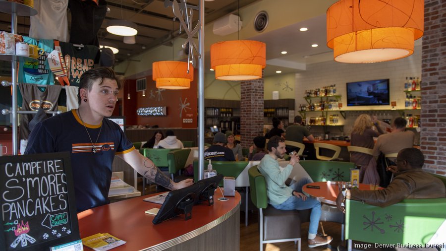 Here's how Snooze says it's keeping customers loyal in a time of ...