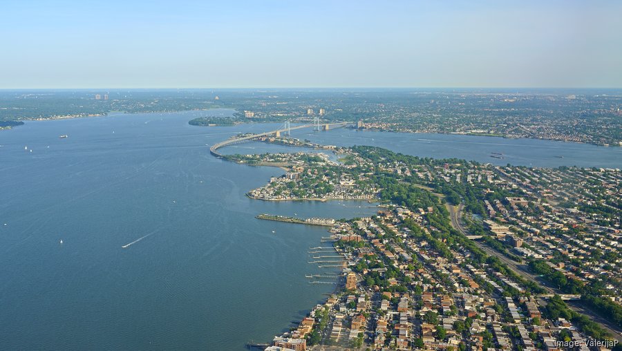 Throggs Neck's newly formed BID tackles Covid and beyond - New York ...