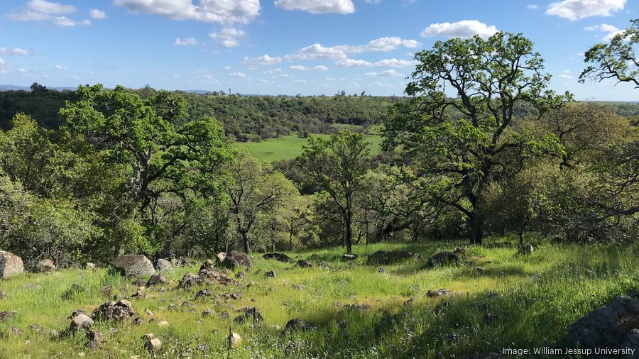 Nonprofit announces goal met for Clover Valley preservation ...