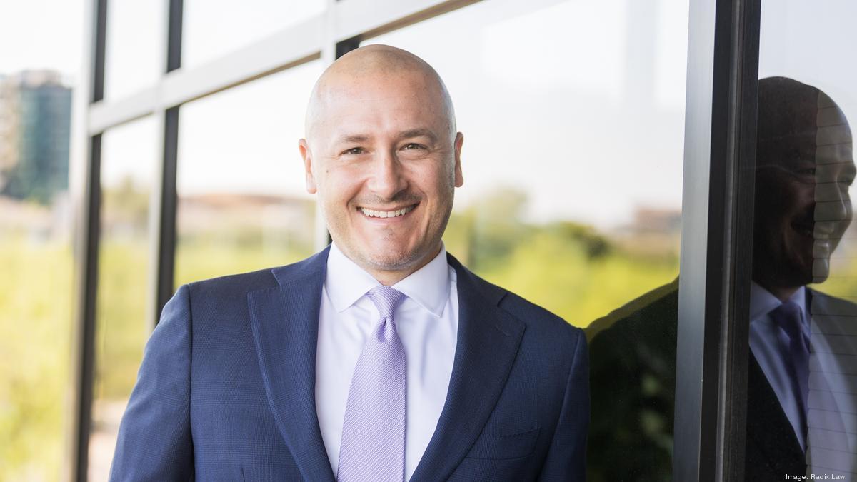 Radix Law attorney helps oversee alternative business structure (ABS ...