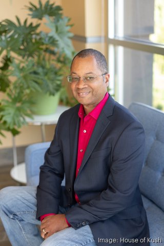 Former KC arena football GM now runs a marijuana brand in Missouri ...