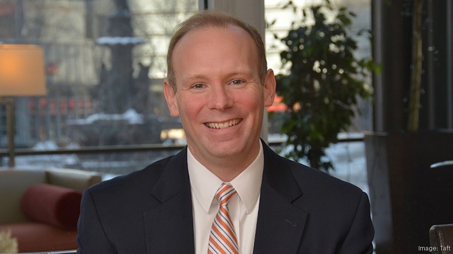 Taft names partners, opens Lexington market - Cincinnati Business Courier