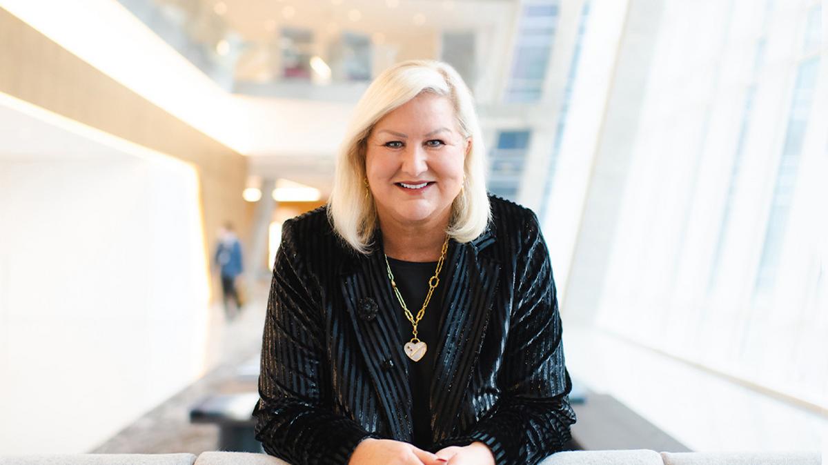 American Airlines chief customer officer Alison Taylor to retire ...