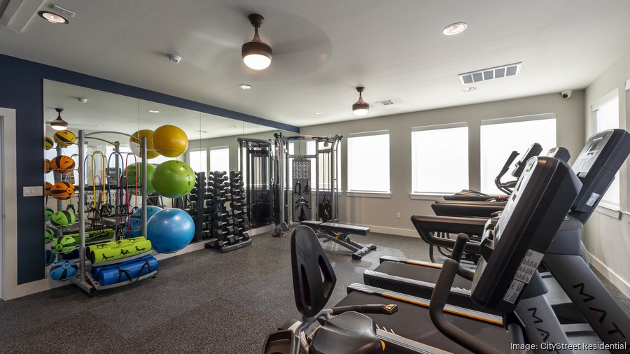 CityStreet Residential opens Jetstream RV Resort at The Med Center ...