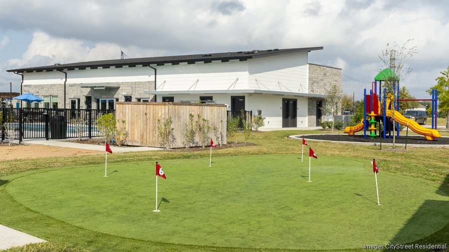 CityStreet Residential opens Jetstream RV Resort at The Med Center ...