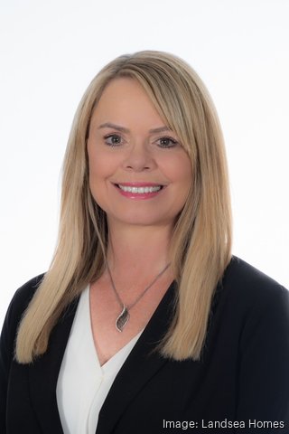 Landsea Homes (LSEA) names Heather Cammiso AZ division president ...