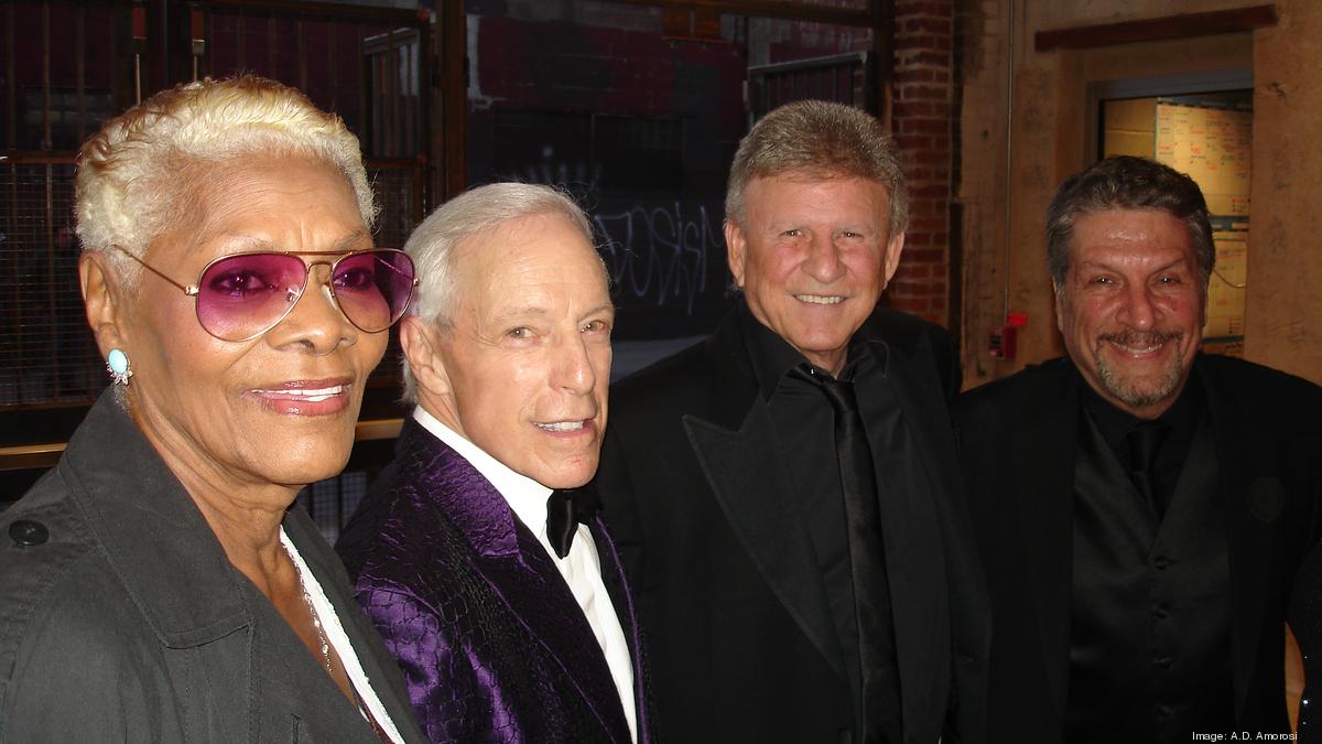 Larry Kane honors his late friend Jerry Blavat: 'He never forgot where ...