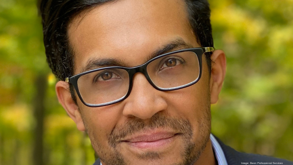 Cleveland Inno - Bean aims to change accounting industry's 'stodgy ...