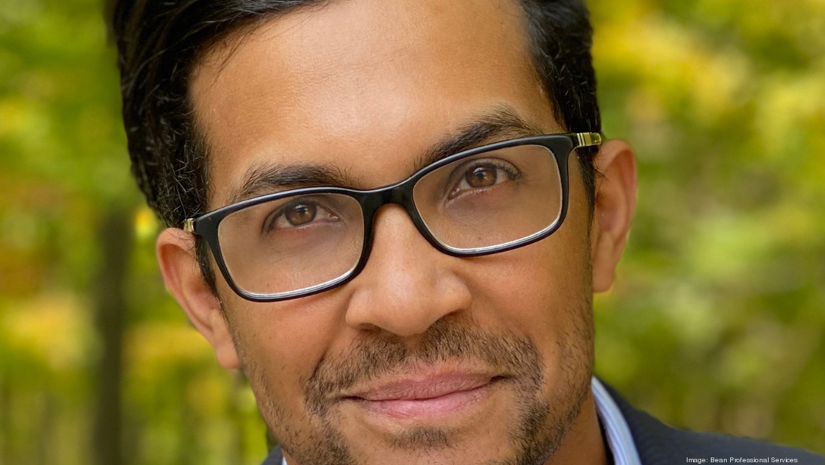 Startup cofounder wants Bean to be a 'cool' place for accountants ...