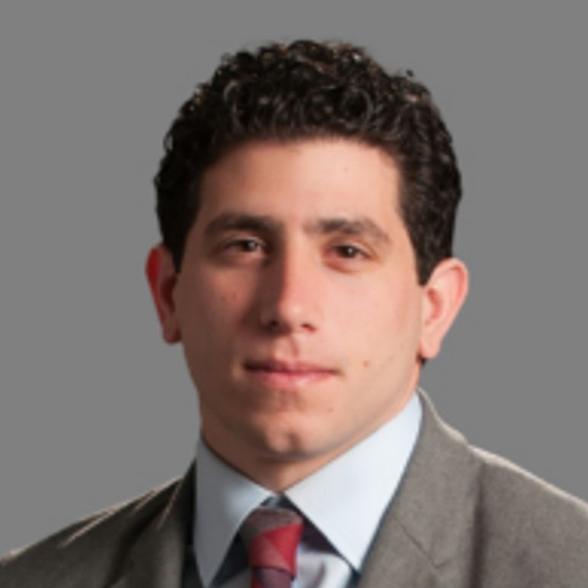 Joseph Plati | People on The Move - New York Business Journal