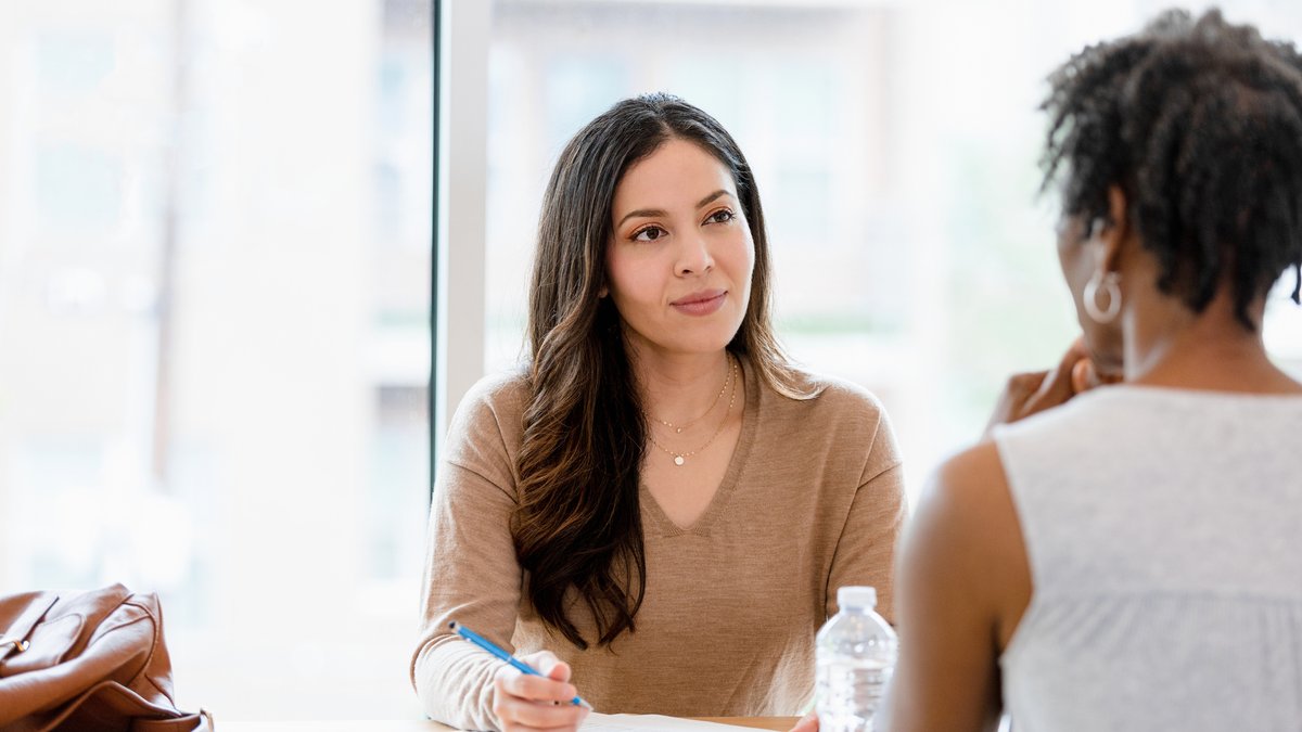 Take advantage of performance reviews to promote yourself - The ...