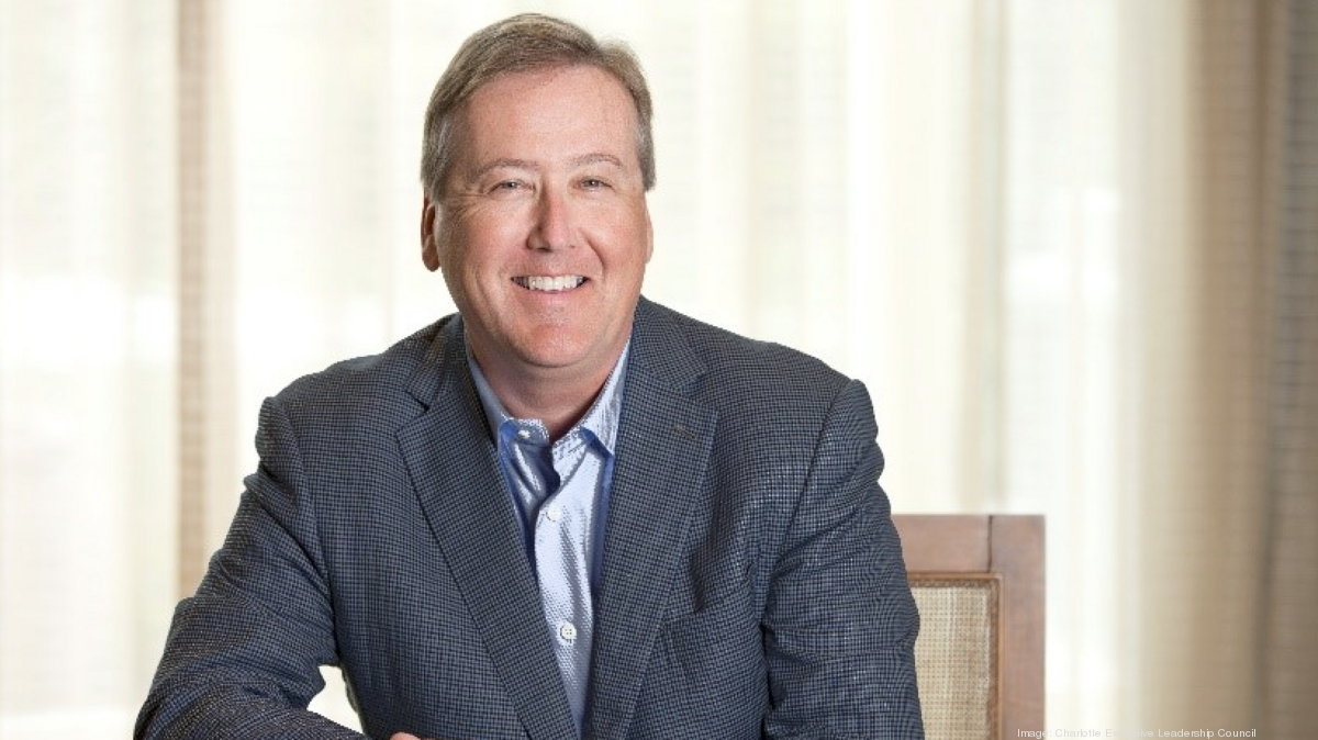 Former Trane CEO talks Charlotte Executive Leadership Council mission ...
