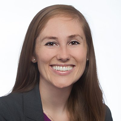 Alexandra LaFountain | People on The Move - Sacramento Business Journal