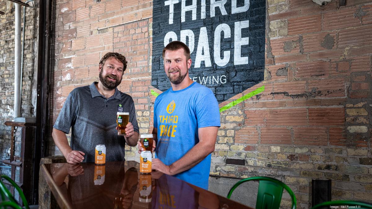 Third Space celebrates craft beer with IPA Fest, Gathering Place signs ...