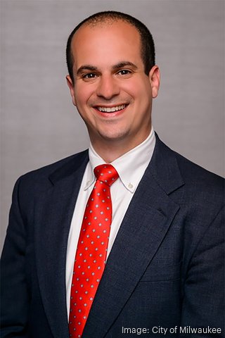 Creating safer, more accessible city streets - Milwaukee Business Journal