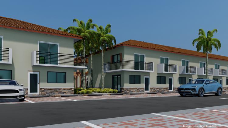 Hialeah apartments: notable project now underway - South Florida ...