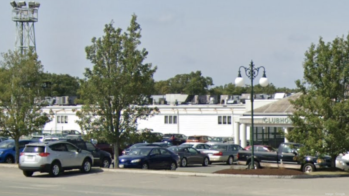 Caesars plans massive sports betting facility in Raynham Park - Boston ...