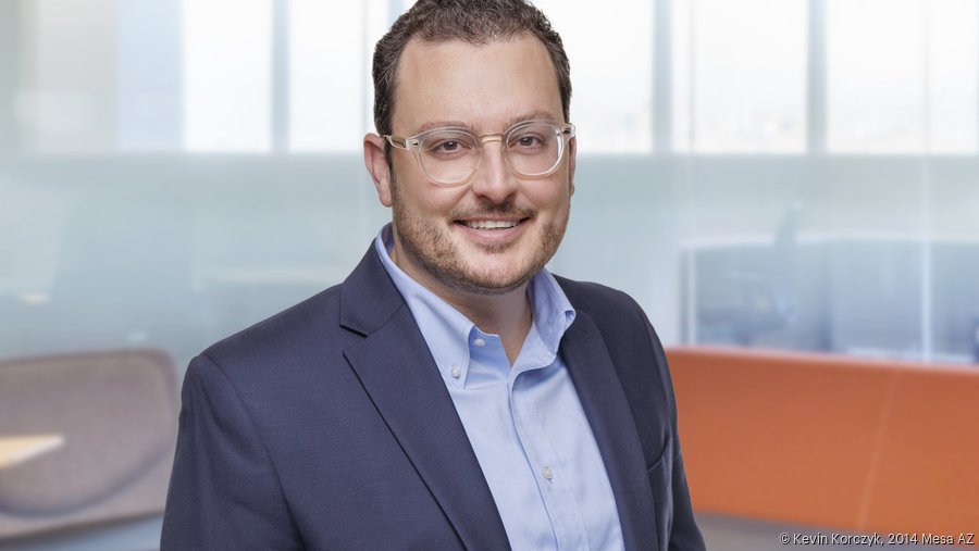 Spec industrial space in Texas: Ryan Companies 'all-in' - Austin ...