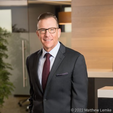 Daniel P. Myrick | People on The Move - Austin Business Journal
