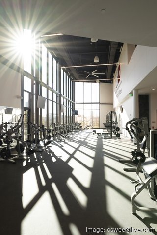 University of Houston-Downtown's Wellness & Success Center opens ...