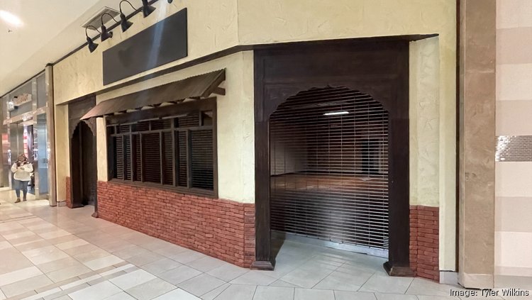 Georgia Square Mall redevelopment gets green light - Atlanta Business ...