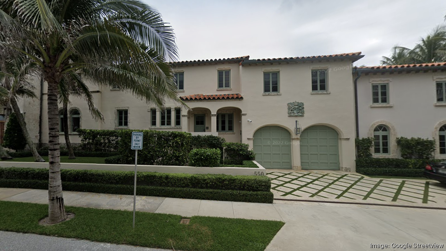 Jeff Bezos, Ken Griffin, Rush Limbaugh among top home sales in Miami, Fort Lauderdale, West Palm ...