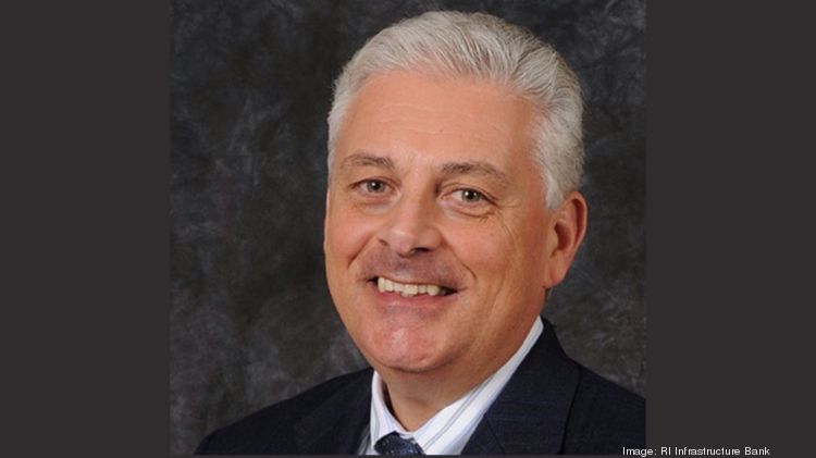 Diehl replaced as RI Infrastructure Bank CEO - Providence Business First
