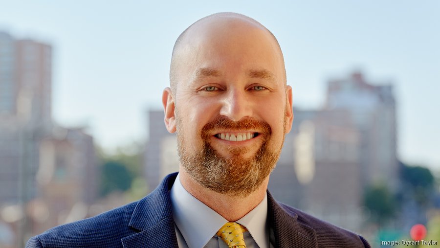 Legal briefs: KC law firms add partners, name new leaders, open new ...