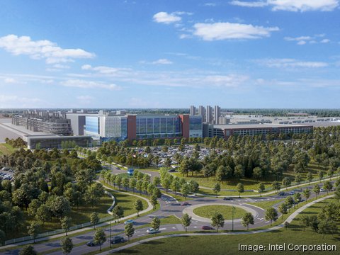 Columbus Manufacturing News - Columbus Business First