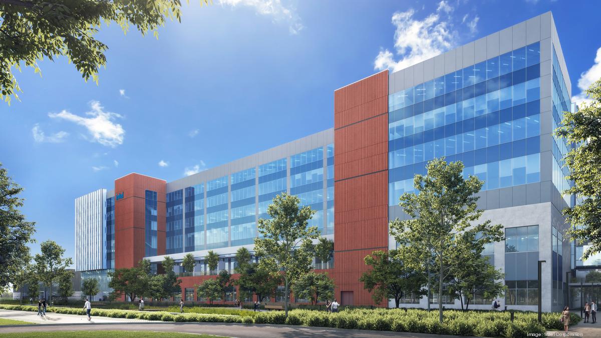 Intel one year later: Tech giant's impact already being felt in Central Ohio - Columbus Business ...