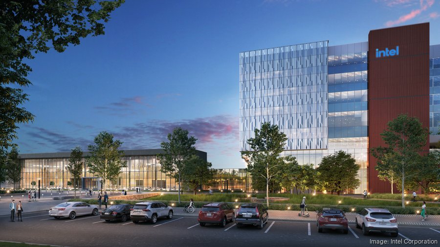 Intel's New Albany, Ohio plant: Everything you need to know - Columbus ...