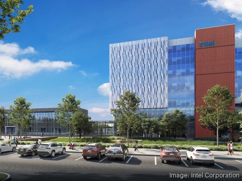 Columbus Semiconductors News - Columbus Business First