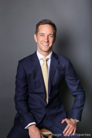 Swire Properties names Henry Bott to lead Miami operations, Kieran ...